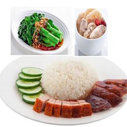 Guan Chee Hong Kong Roasted Duck - Order online for delivery & pickup!