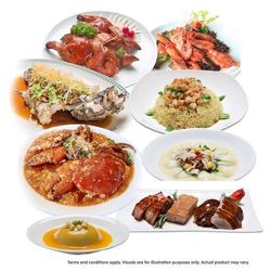 BAN HENG GROUP OF RESTAURANTS - Order online for delivery & pickup!