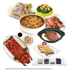 BAN HENG GROUP OF RESTAURANTS - Order online for delivery & pickup!