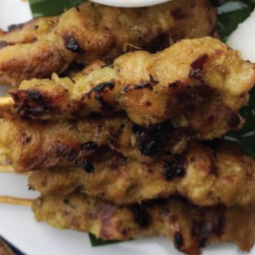 Al Mizan Satay House - Order online for delivery & pickup!