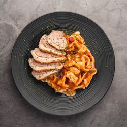 Tangled (Fresh Pasta To Go) - Order online for delivery & pickup!