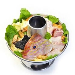 Nan Hwa Chong (Ah Chew) Fish Head Steamboat