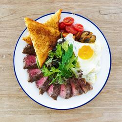 Professor Brawn Café | Order online for delivery & pickup!