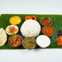 Sakunthala's Food Palace @ Race Course - Reserve a Table or Order ...