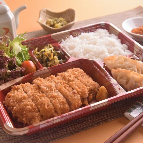 YAYOI Bento Delivery | $5 Island-wide delivery with min. order of $35