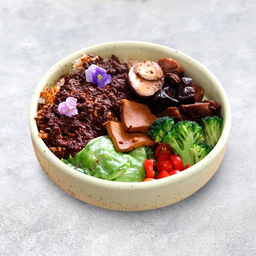 LE FOOD | Plant-Based Healthy Food