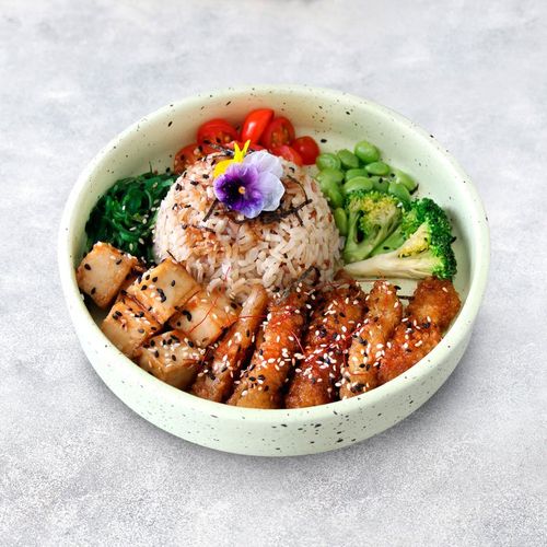 LE FOOD | Plant-Based Healthy Food