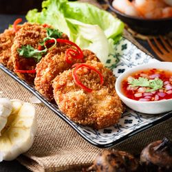 Suk's Thai Kitchen - Order online for delivery & pickup!