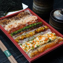 RAPPU Handroll Bar - Order online for delivery & pickup!