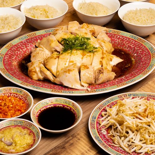Chicken by Won - Order online for delivery & pickup!