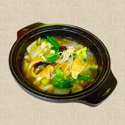 Rasa Istimewa Restaurant at SAFRA Jurong