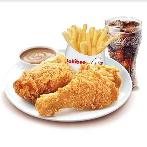 Jollibee Singapore | Delivery & Pickup Available!
