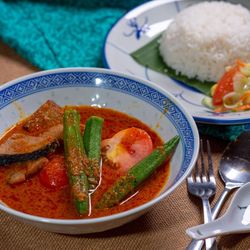 Coco Veggie Nyonya Cuisine - Order online for delivery & pickup!