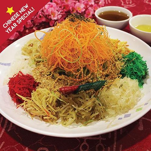 High-Tea Special 下午茶特选