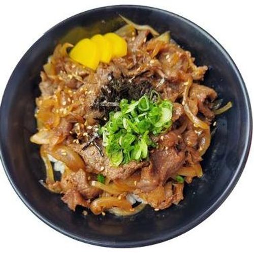 Wagyu Beef Don