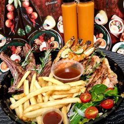 Padi@Bussorah - Reserve a table or Order online for delivery & pickup!