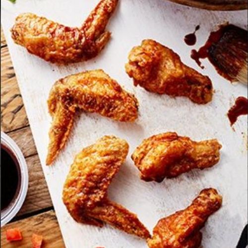 4 Fingers Crispy Chicken