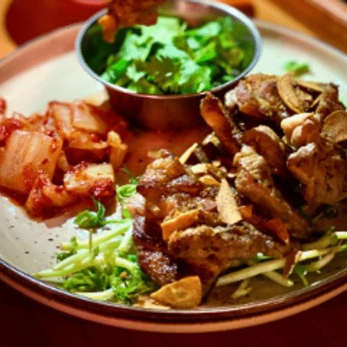 Supreme Barbeque Club - Order online for delivery & pickup!