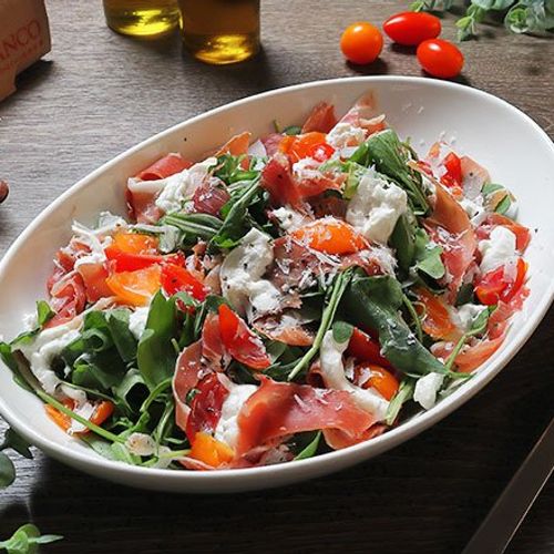 BANCO 棒可 窯烤PIZZA . 自製生麵 - 外帶外送訂餐官網