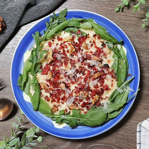 BANCO 棒可 窯烤PIZZA . 自製生麵 - 外帶外送訂餐官網