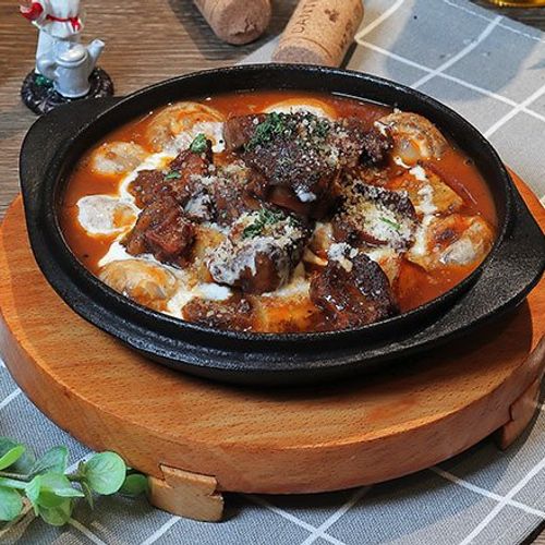 BANCO 棒可 窯烤PIZZA . 自製生麵 - 外帶外送訂餐官網