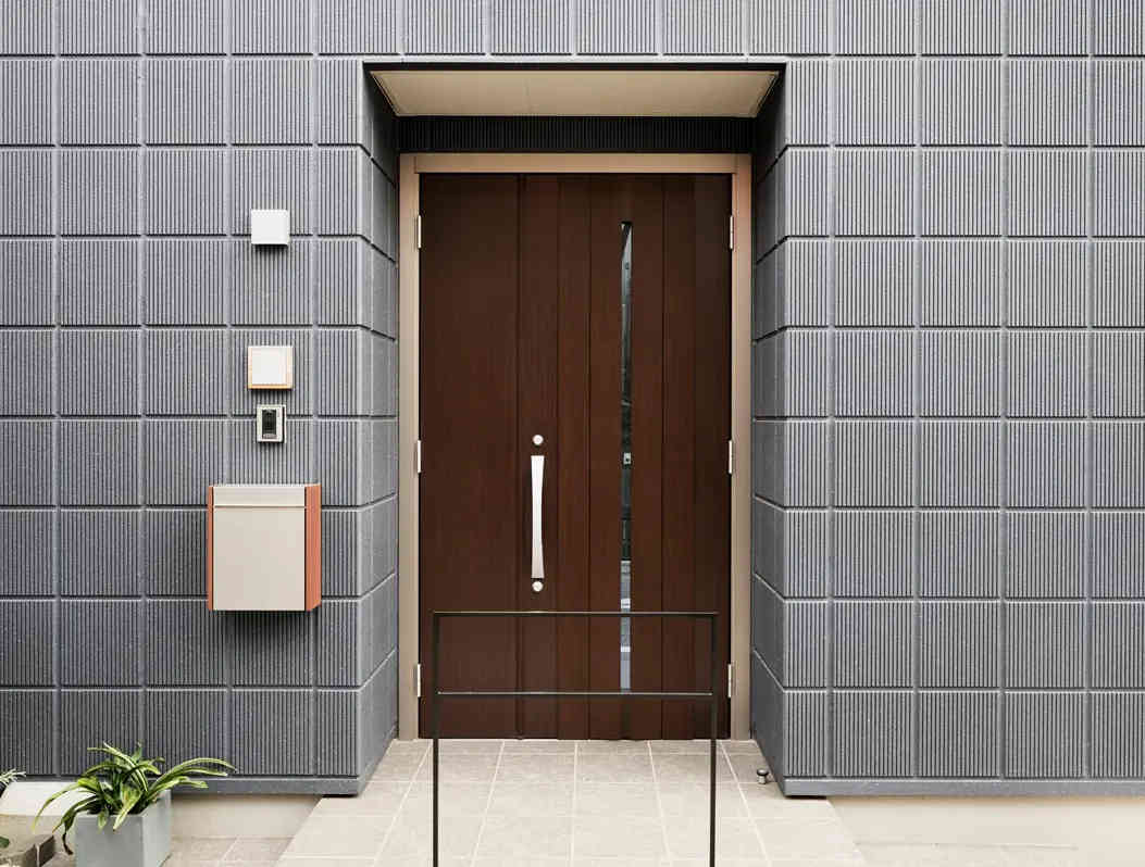 Main Door Design Ideas: How to Create Stylish and Functional Home
