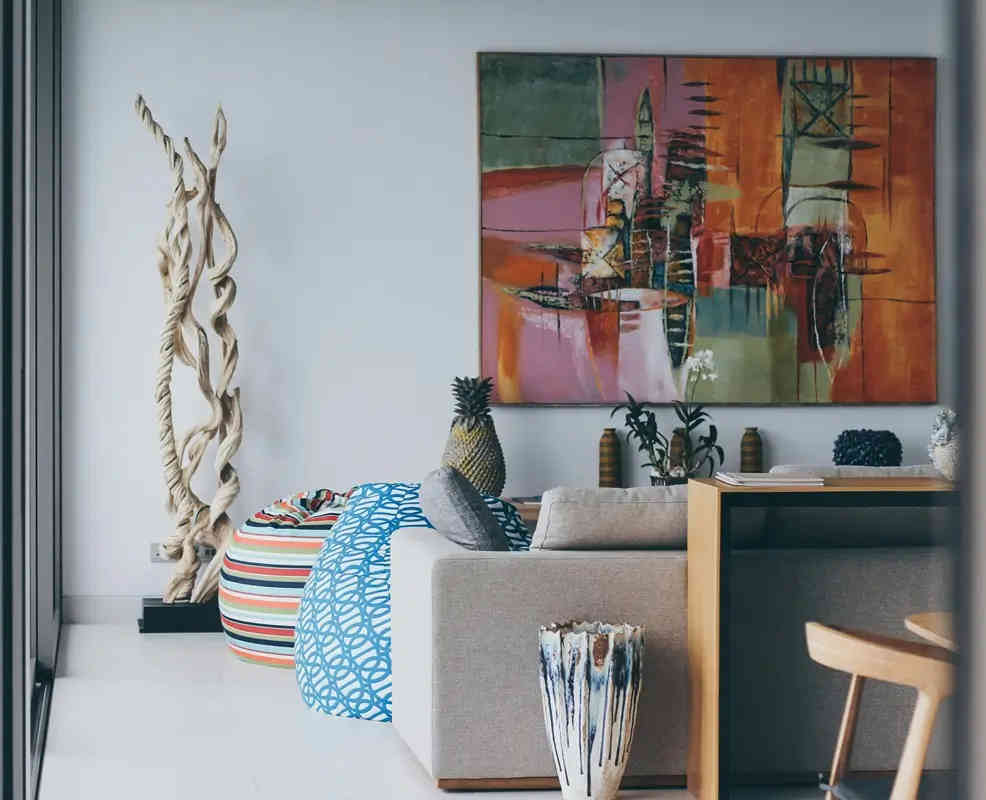 Canvas Prints: Affordable Ways to Add Personality to Your Home