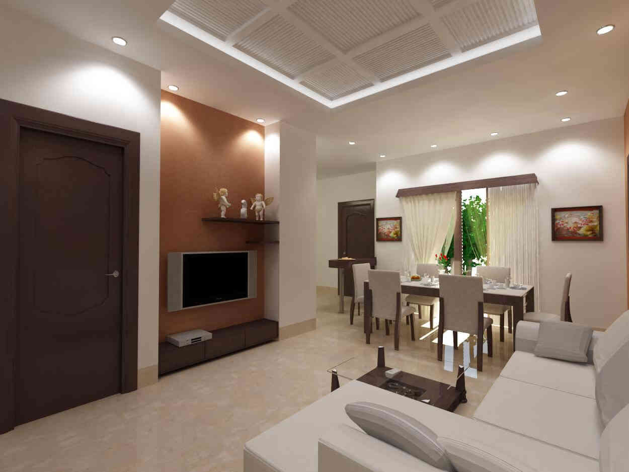 House Ceiling Designs In Kerala | Shelly Lighting