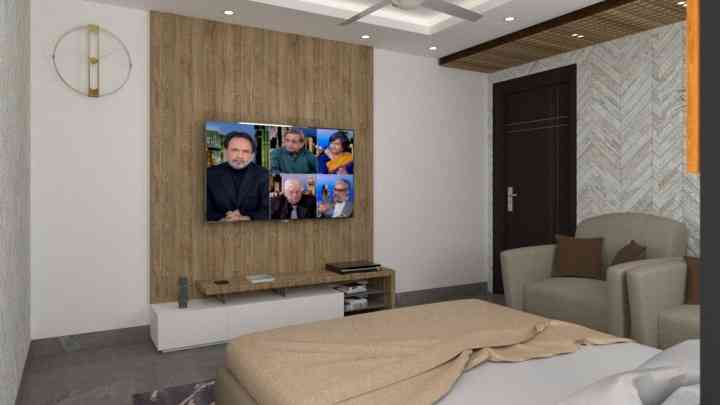 Sab design studio – Best Interior and Architecture Designer in New Delhi