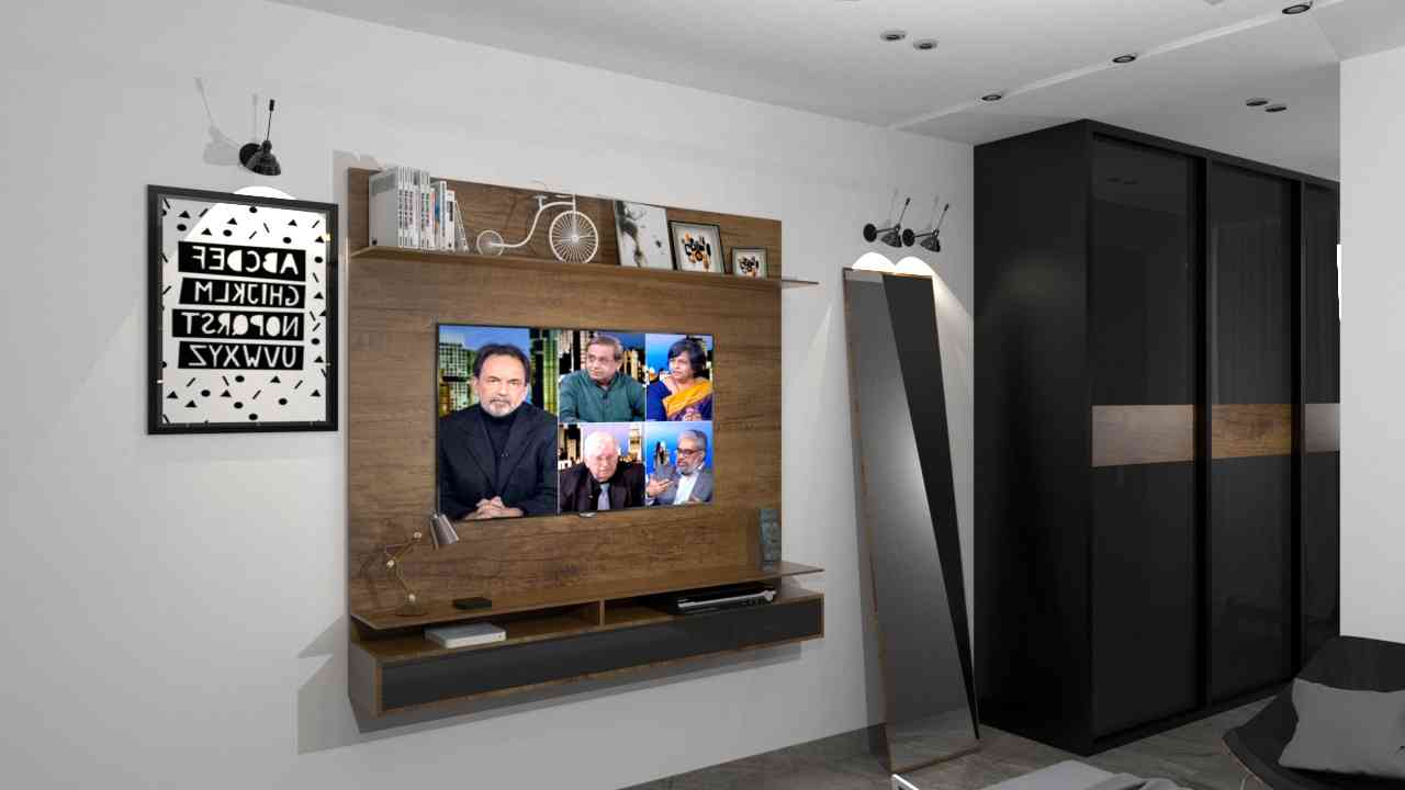 Sab design studio – Best Interior and Architecture Designer in New Delhi