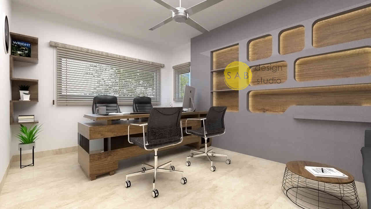 Sab design studio – Best Interior and Architecture Designer in New Delhi