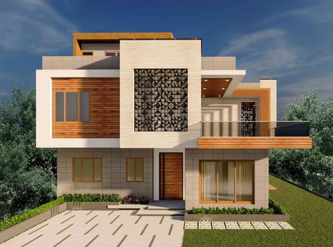 Affinity design studio architects – Service Provider in Faridabad - KreateCube