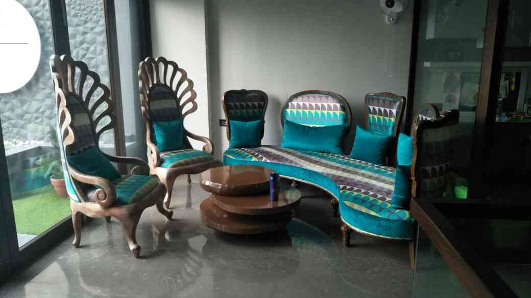 Inception design cell – Service Provider in Noida - KreateCube