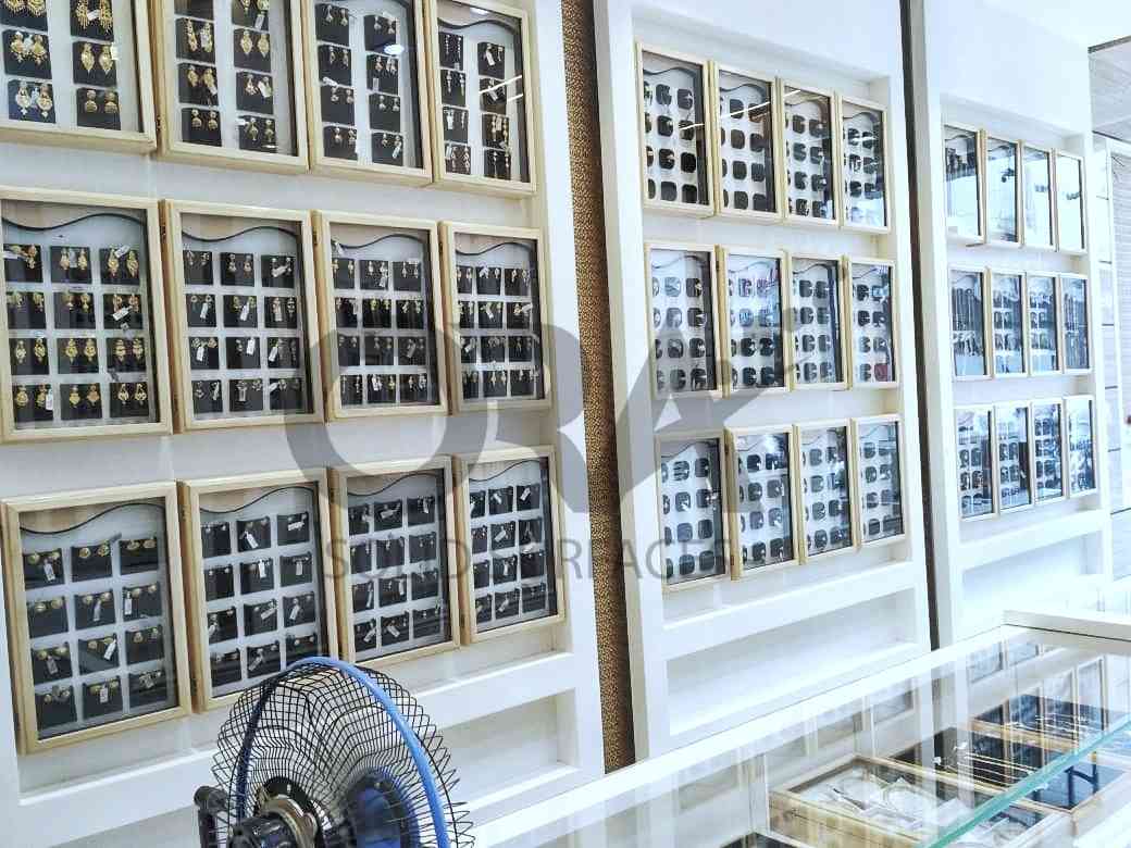 Velom decor surfaces – Supplier in Mumbai - KreateCube