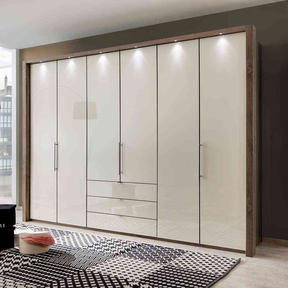 Multi Panel Sliding Doors Wardrobe By Creativechameleon KreateCube multi-panel-sliding-doors-wardrobe-by-creativechameleon-kreatecube