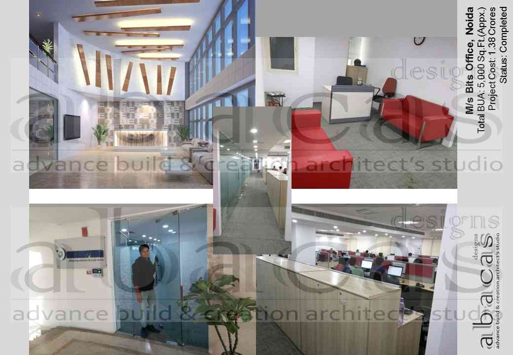 Abacas – Service Provider in Faridabad - KreateCube