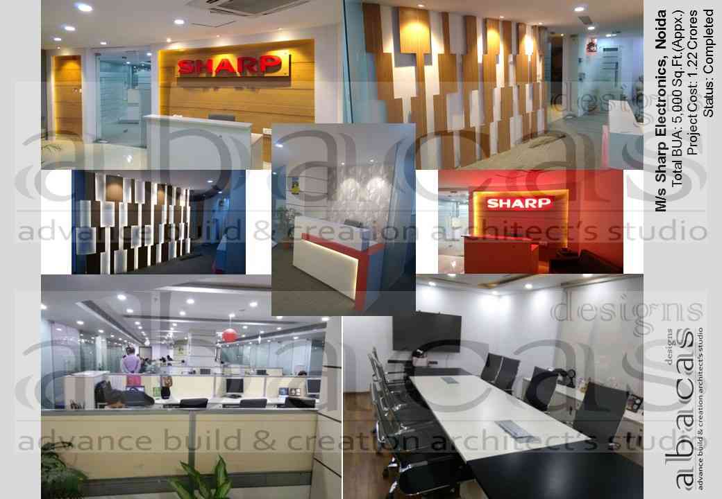 Abacas – Service Provider in Faridabad - KreateCube