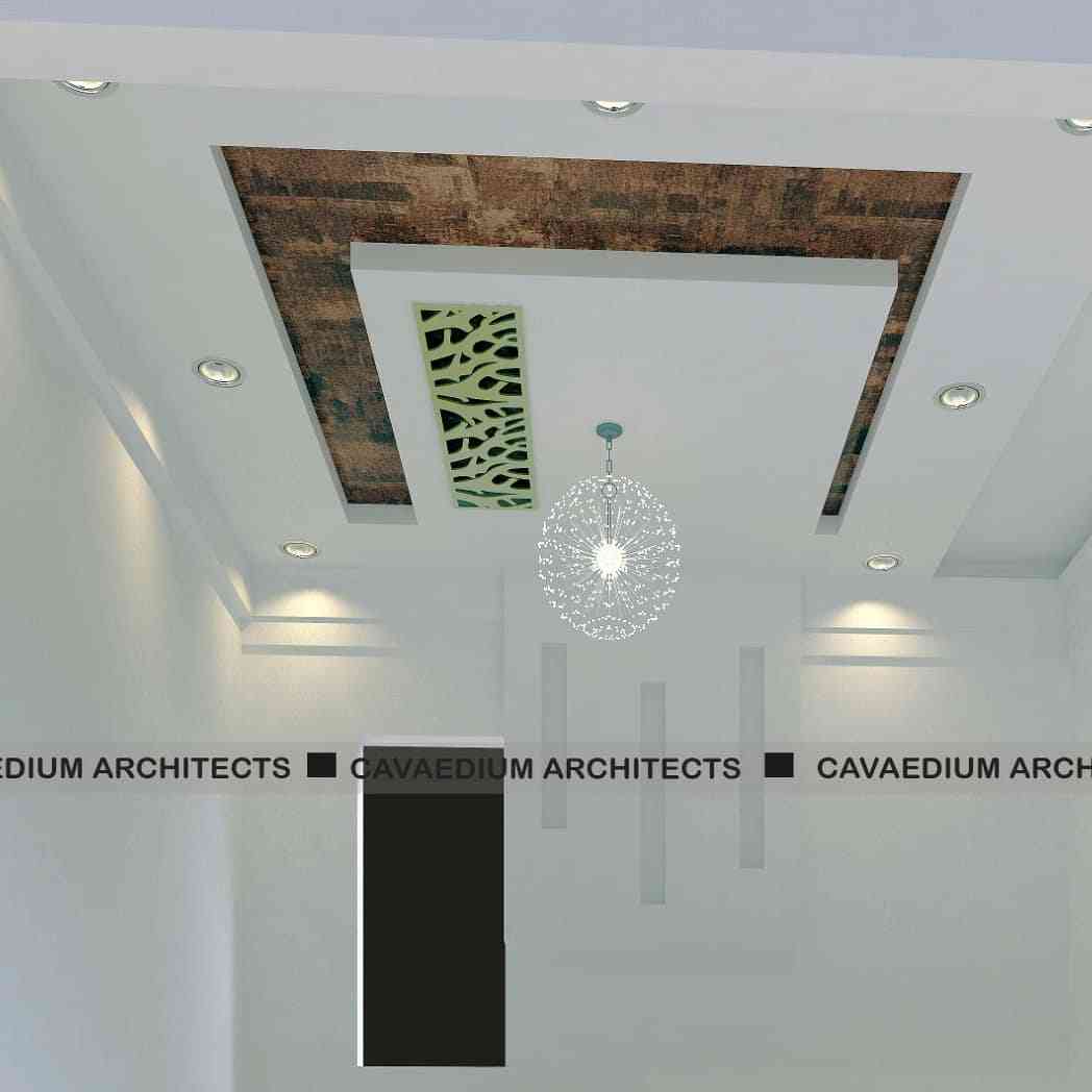 False Ceiling Cfl Lights | Shelly Lighting