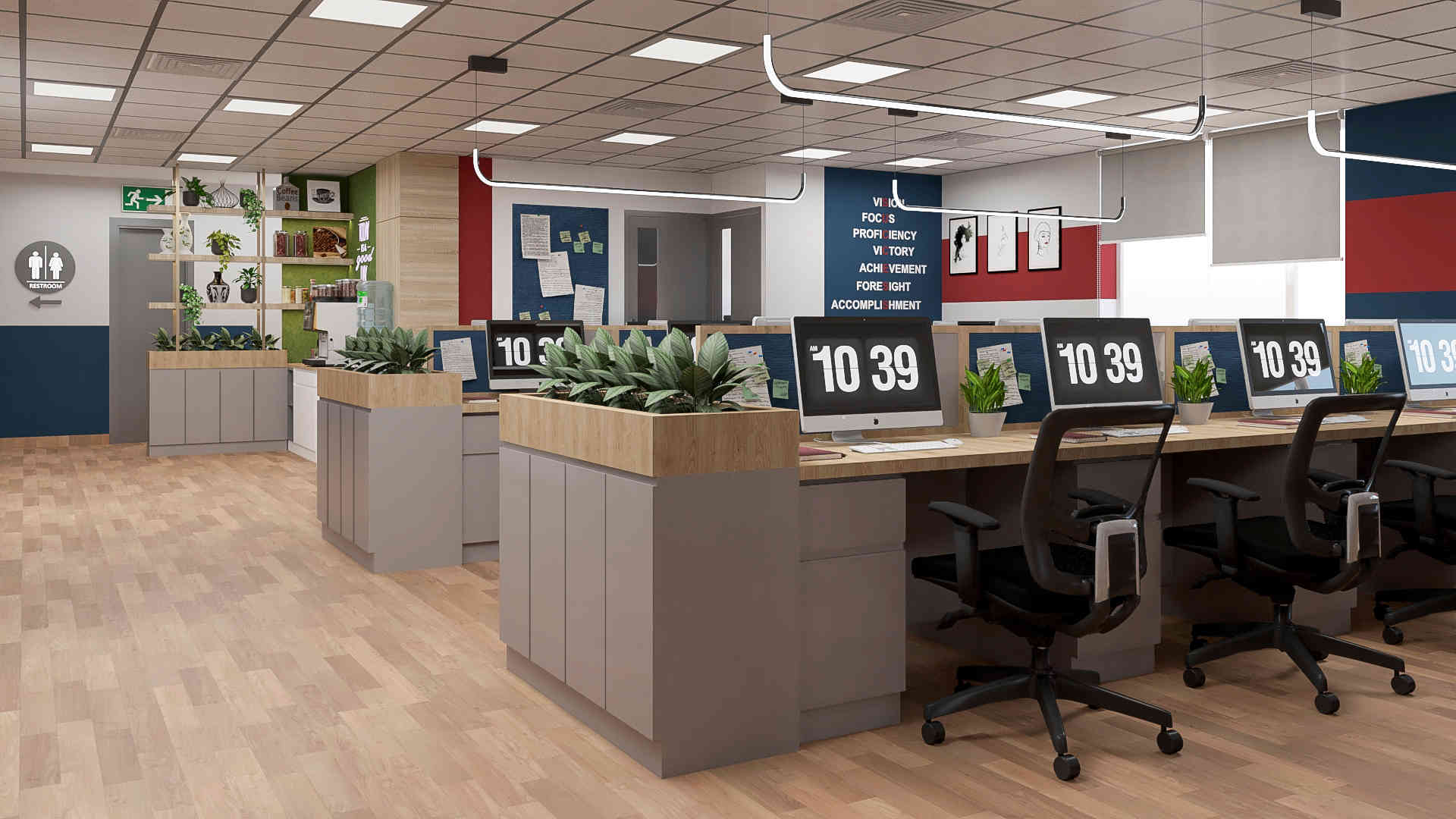 Architevo – Service Provider in Faridabad - KreateCube