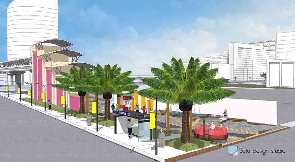 Setu design studio – Best Interior and Architecture Designer in New Delhi