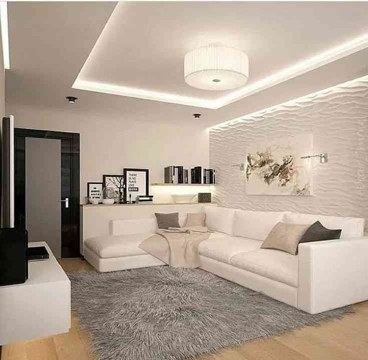 False Ceiling Designs & Decorating Ideas, Images, Inspirations | KreateCube
