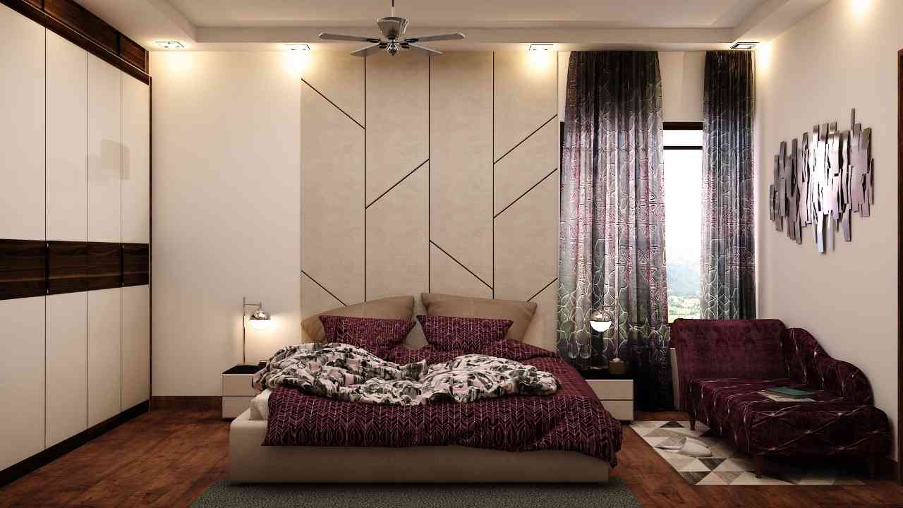 Snt decor co – Best Interior and Architecture Designer in Gurgaon