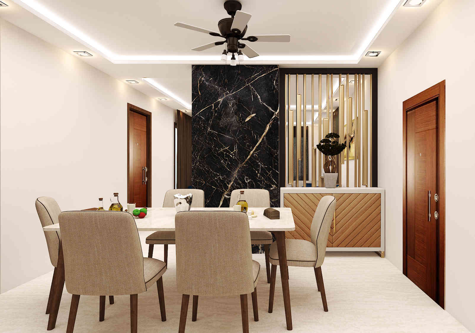 Snt decor co – Best Interior and Architecture Designer in Gurgaon