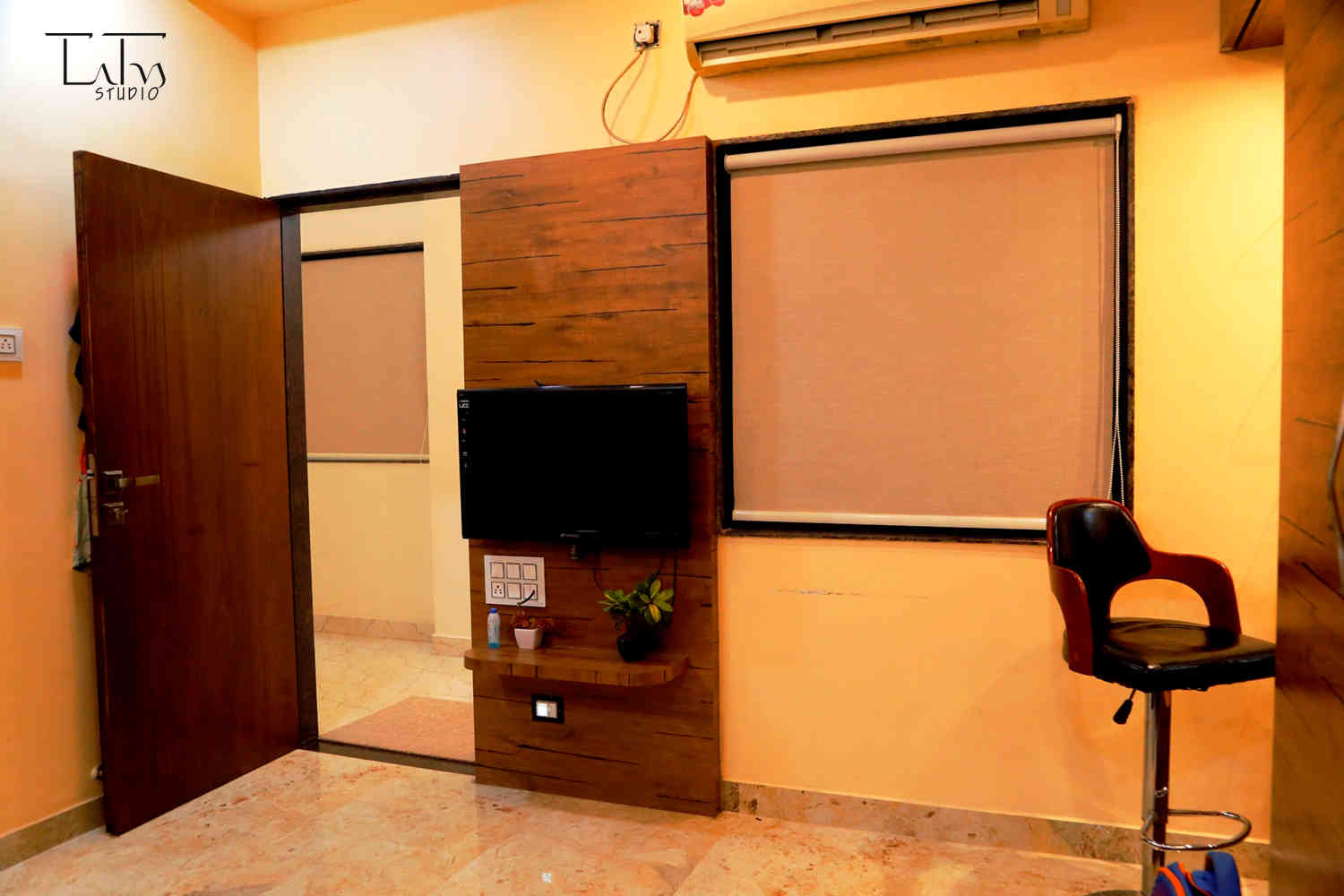 Tatva studio – Best Interior and Architecture Designer in Indore