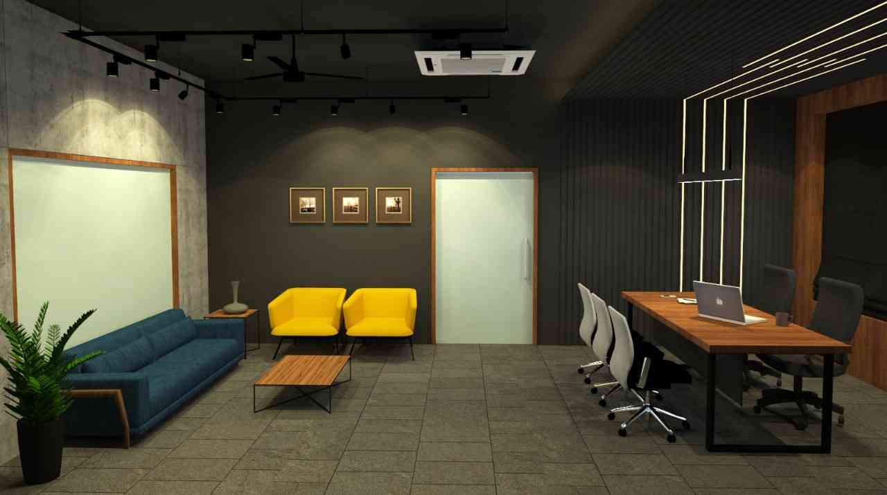 Keystone design – Best Interior and Architecture Designer in Ahmedabad