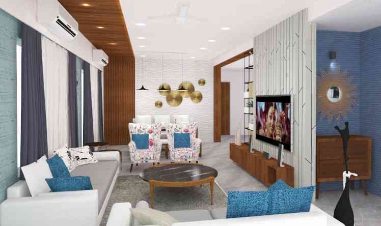 Keystone design – Best Interior and Architecture Designer in Ahmedabad