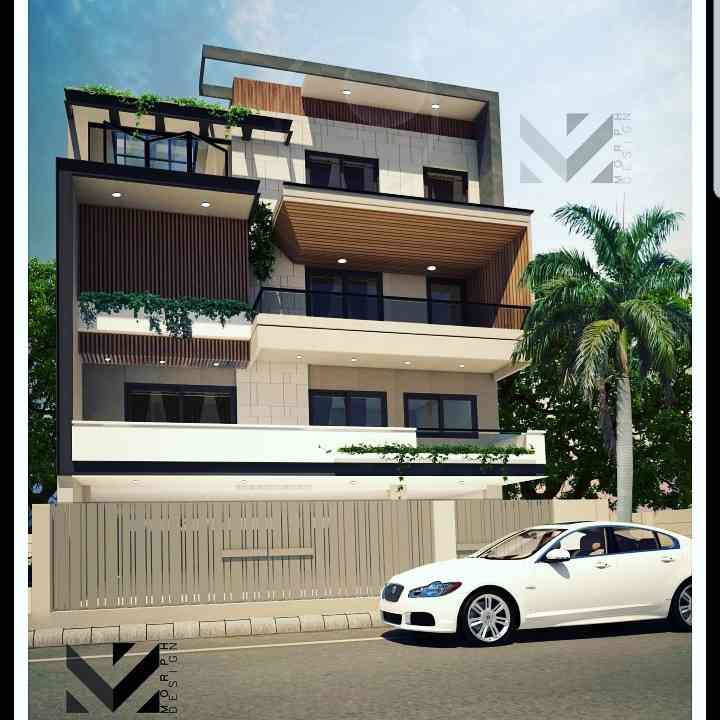 Morph design – Best Interior and Architecture Designer in Gurgaon