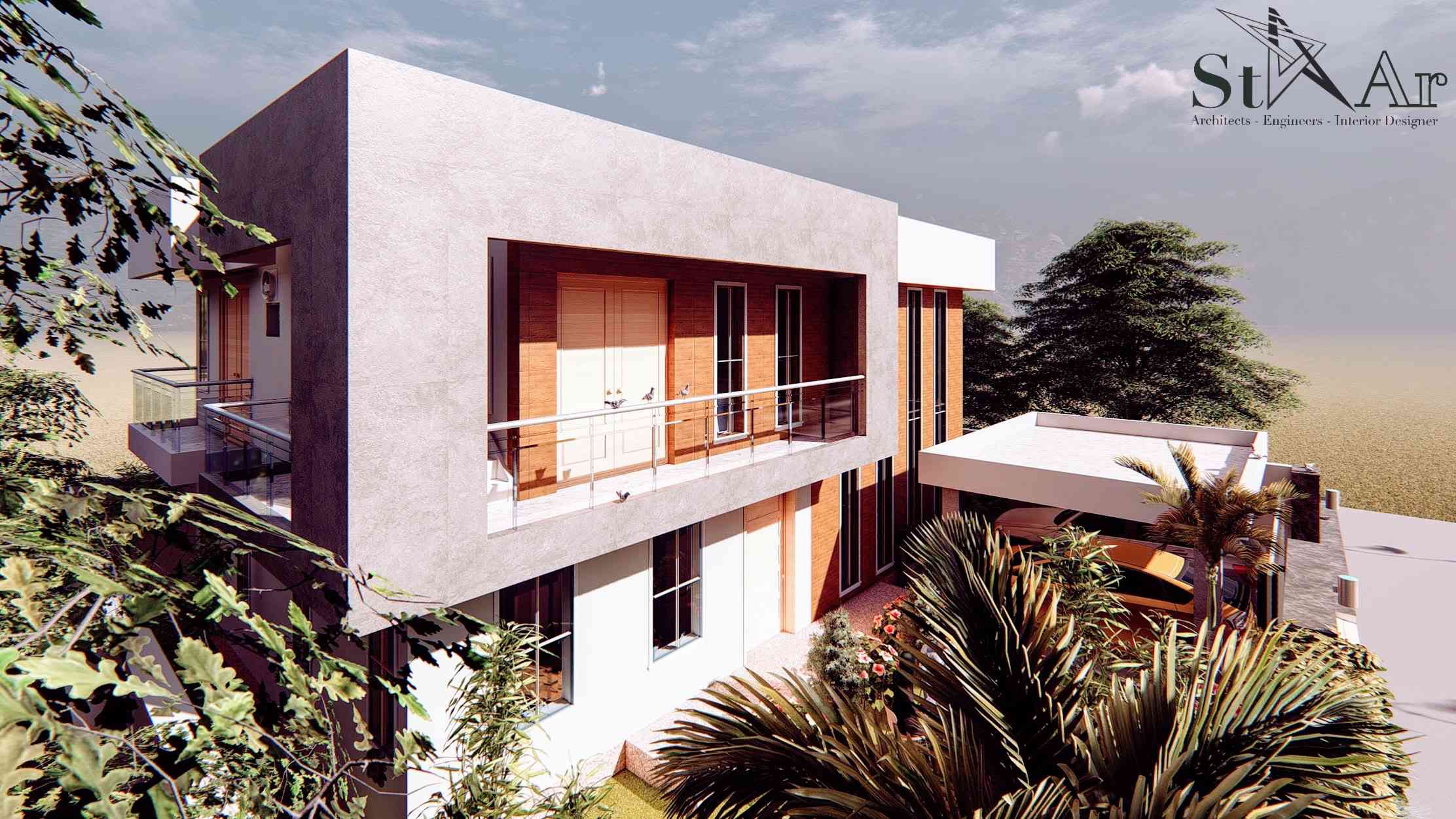 Star architects – Best Interior and Architecture Designer in Kanpur