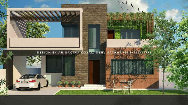 Neev pathar architects and interior designers – Best Interior and ...