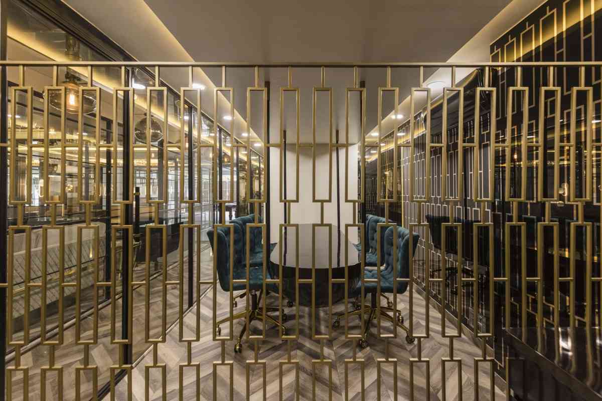The orion designs – Best Interior and Architecture Designer in New Delhi